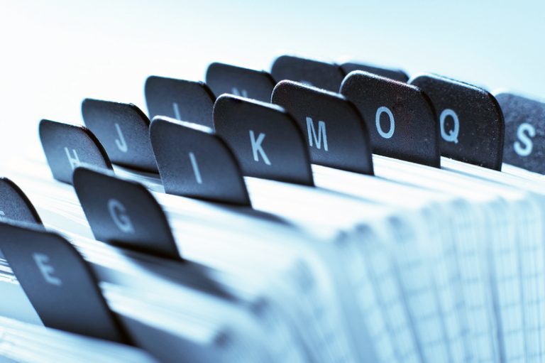 Normas archivísticas (ISAD(G), ISAAR). Lo que debe saber » COPIMAR ...