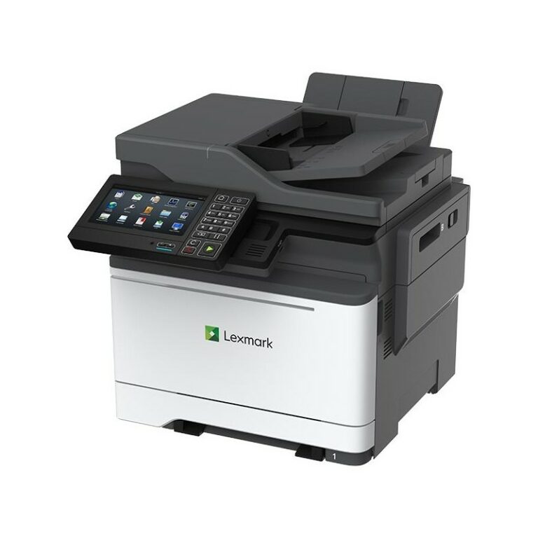 ¿Conoces las multifuncionales Lexmark? » COPIMAR Sistemas Impresión